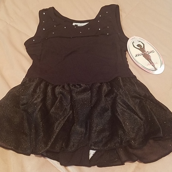 Jacques Moret | Costumes | Nwt Jacques Moret Dance Basic Tank Skirtall ...